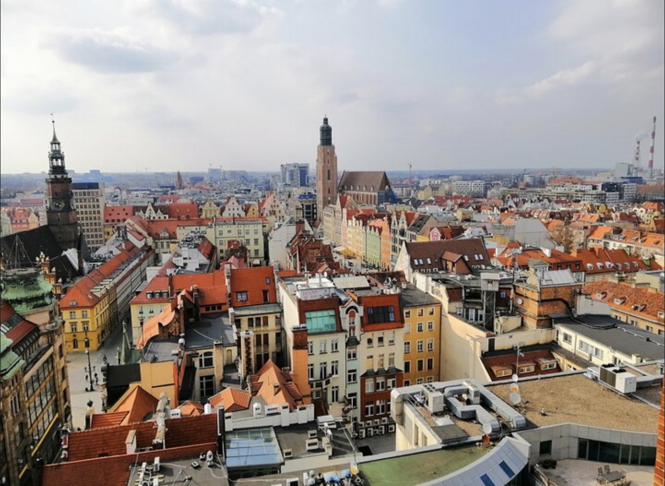 Brytyjski dziennik „The Telegraph”, napisał, że Polska była kiedyś ...
