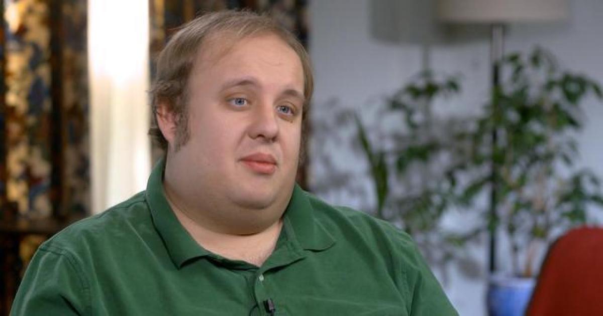 Oto Steven Pruitt, który za darmo napisał na Wikipedii ponad 35.000 ...