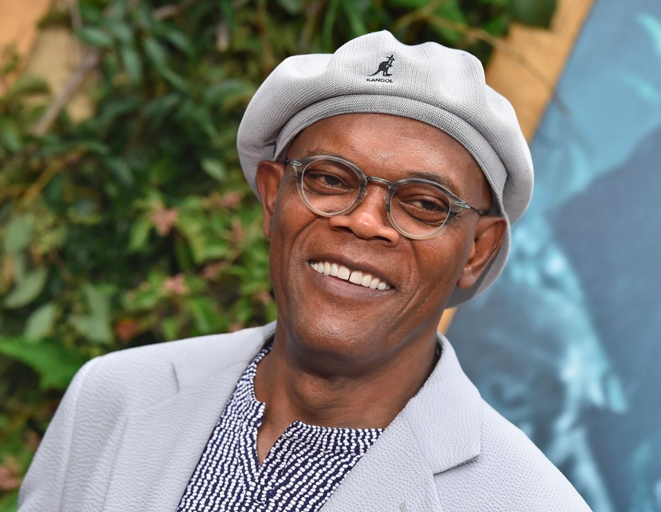 Ikona kina 72-letni Samuel L. Jackson ma w końcu otrzymać Oscara ...