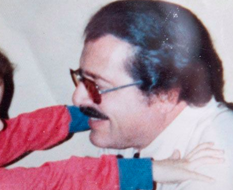 Gregory Scarpa, był płatnym mordercą, który tak bardzo nienawidził ...