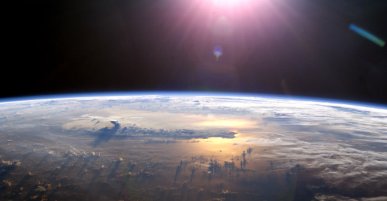 Naukowcy sądzą, że odkryli nową Ziemię, na której może występować obce ...